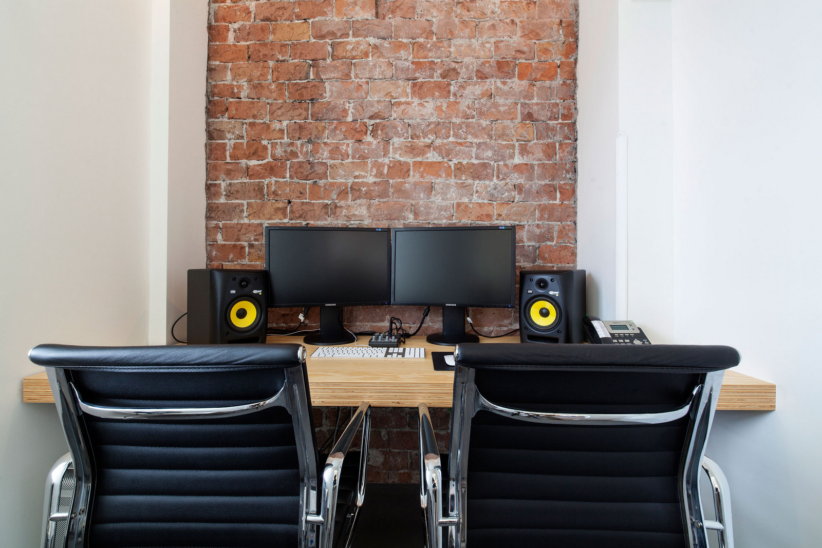 VICE Media - Benelux Headquarters | Office Snapshots