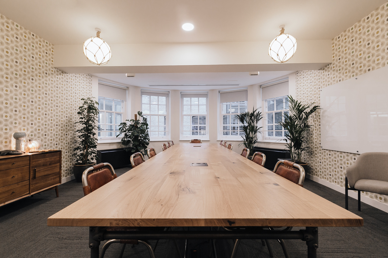 WeWork - London Coworking Offices | Office Snapshots