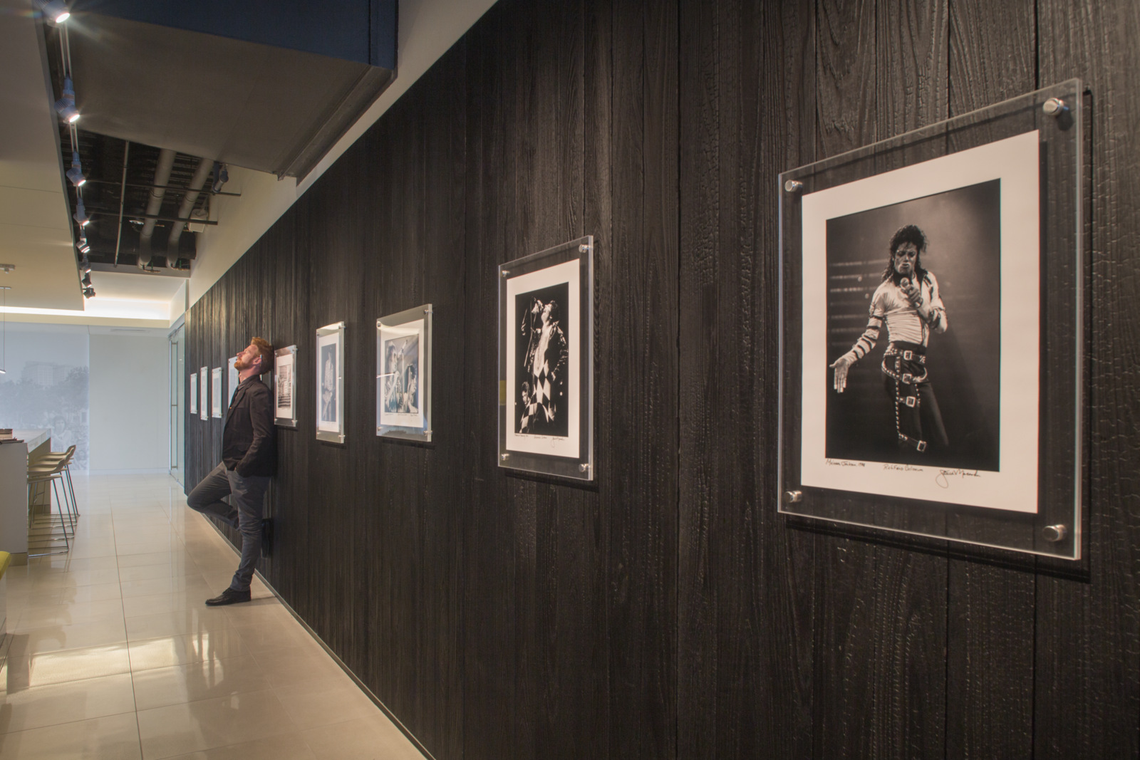 Zashin & Rich - Cleveland Offices | Office Snapshots