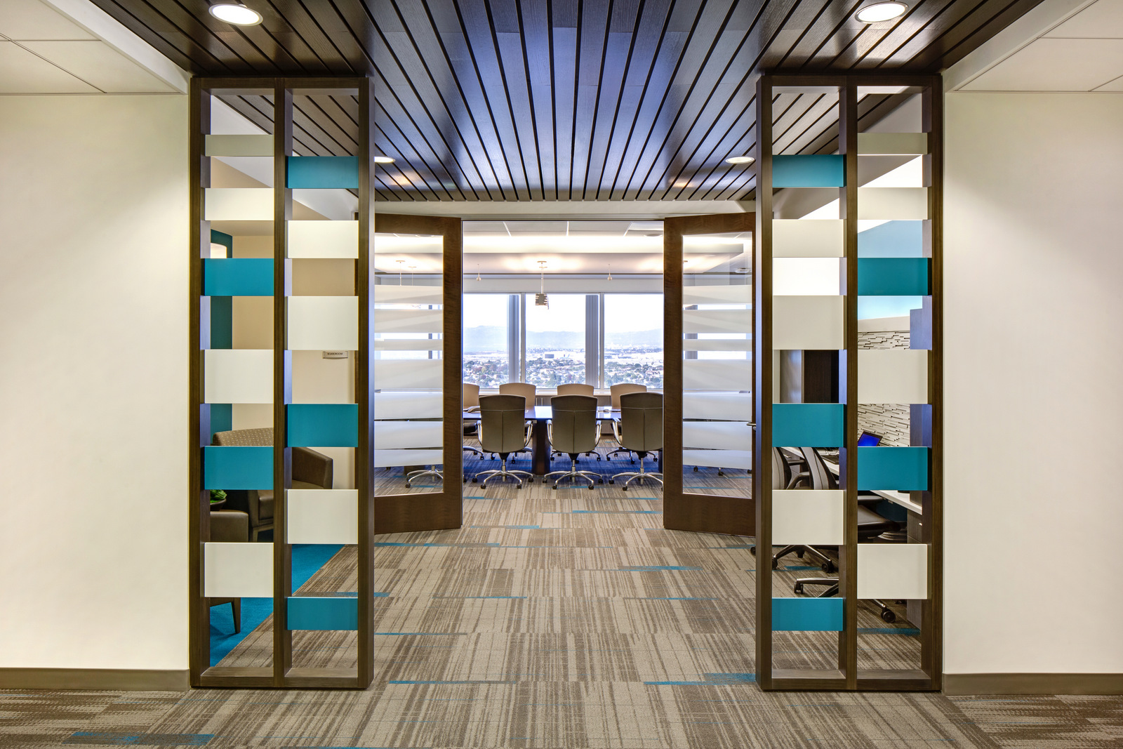 Gresham Smith Office Design Projects | Office Snapshots