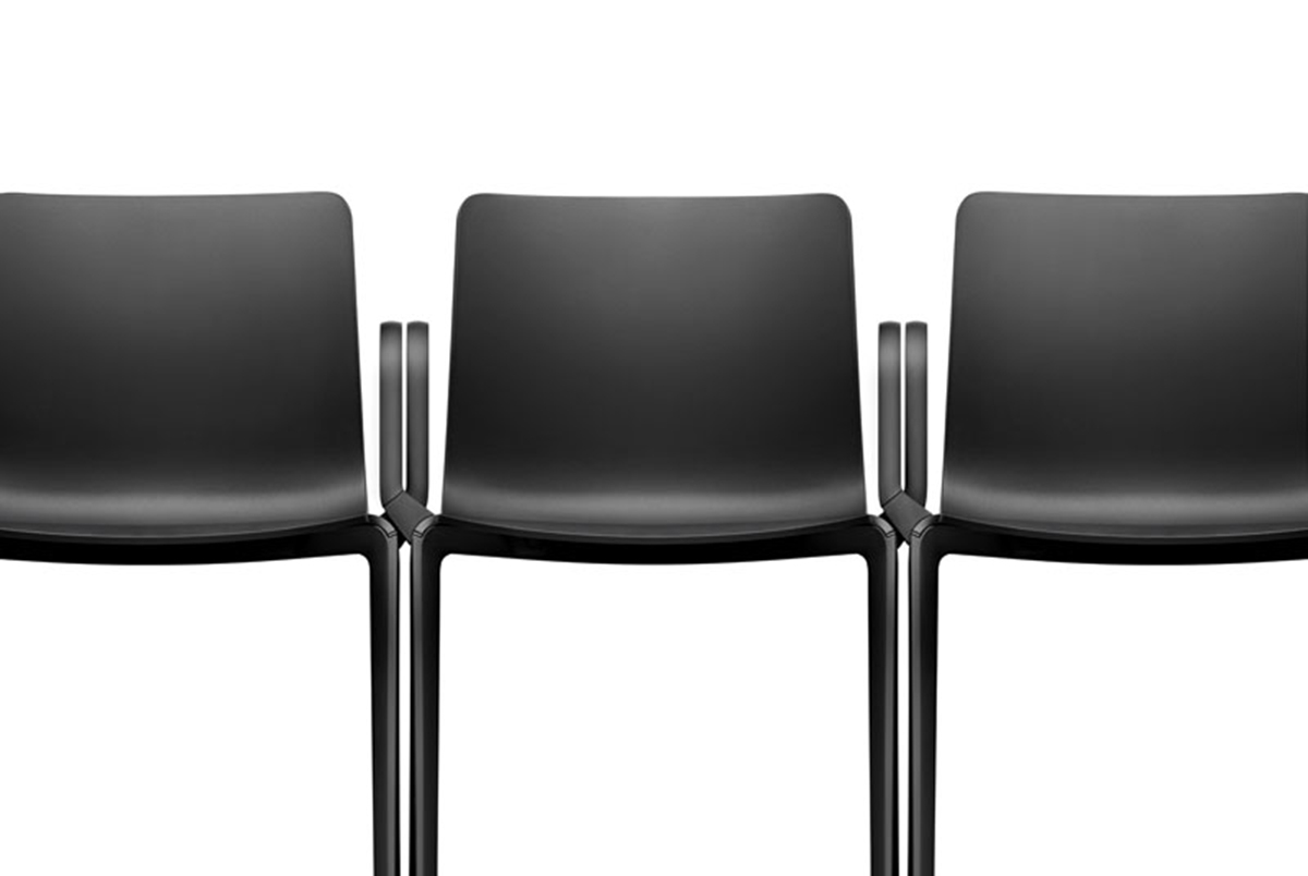 Davis Furniture A-Chair | Office Snapshots