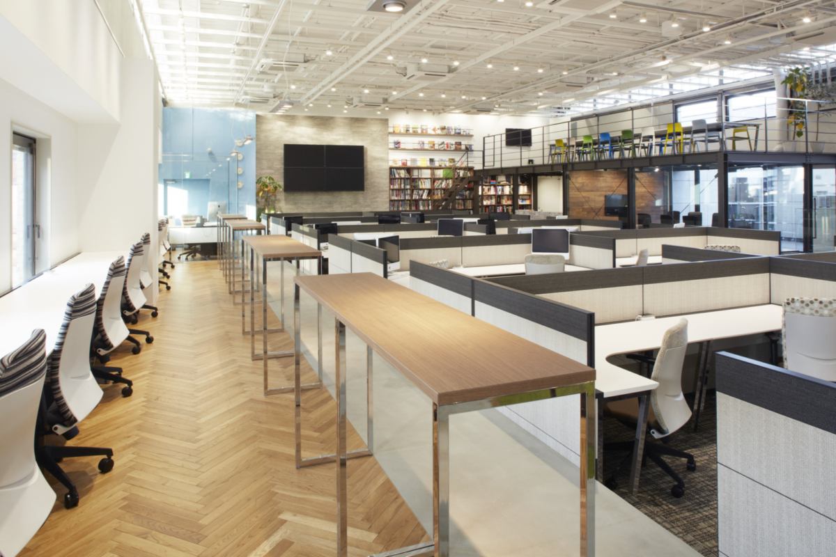 DRAFT - Tokyo Offices | Office Snapshots