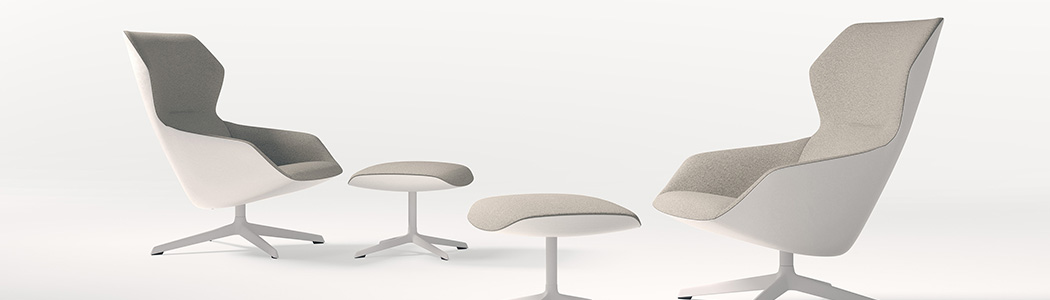 Ginkgo Lounge - Office Snapshots