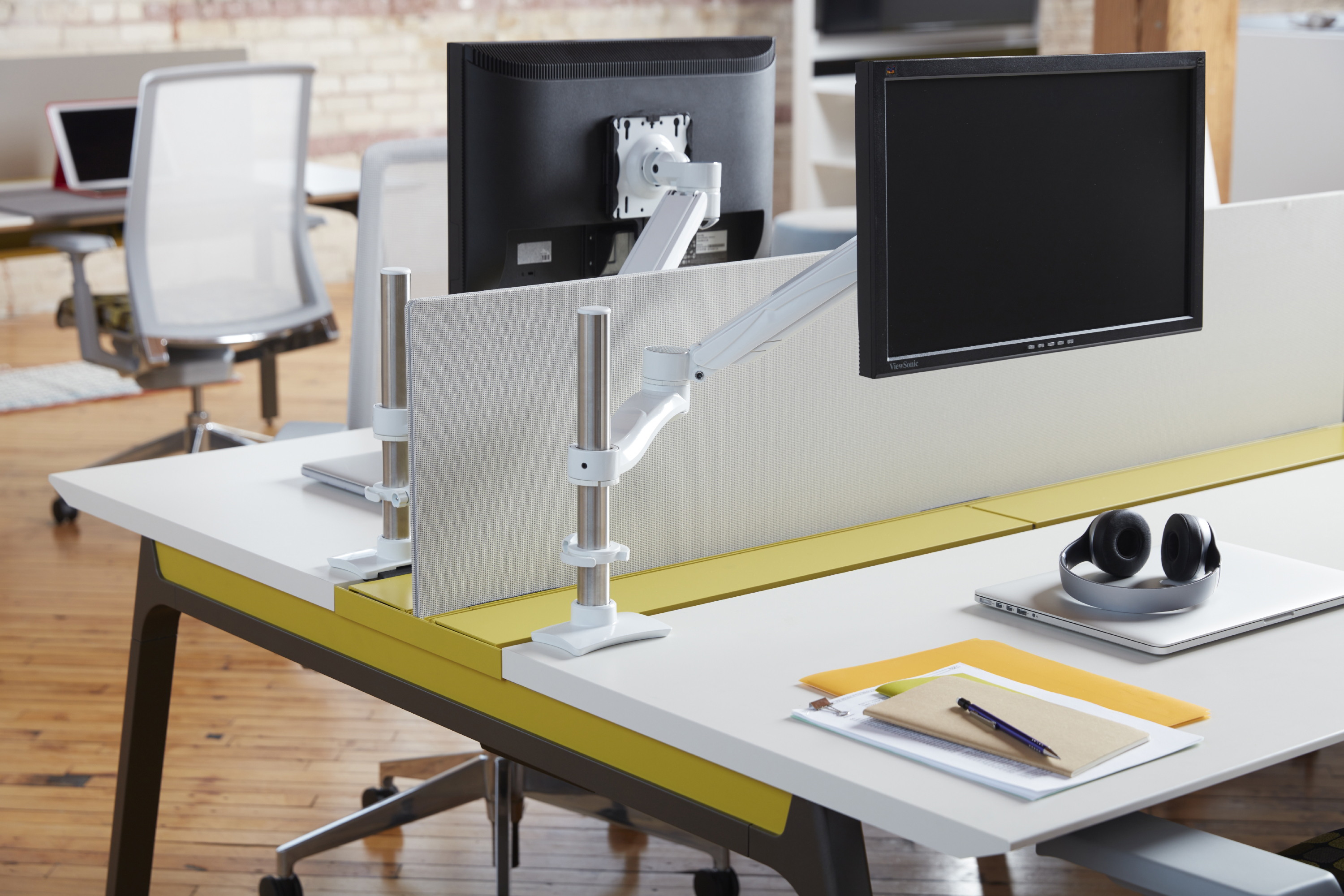 Intuity - Office Snapshots