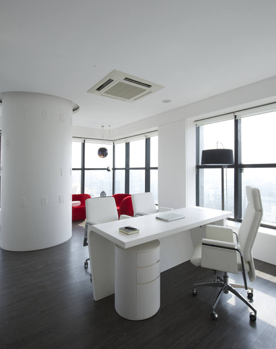 APM - Indian Offices | Office Snapshots