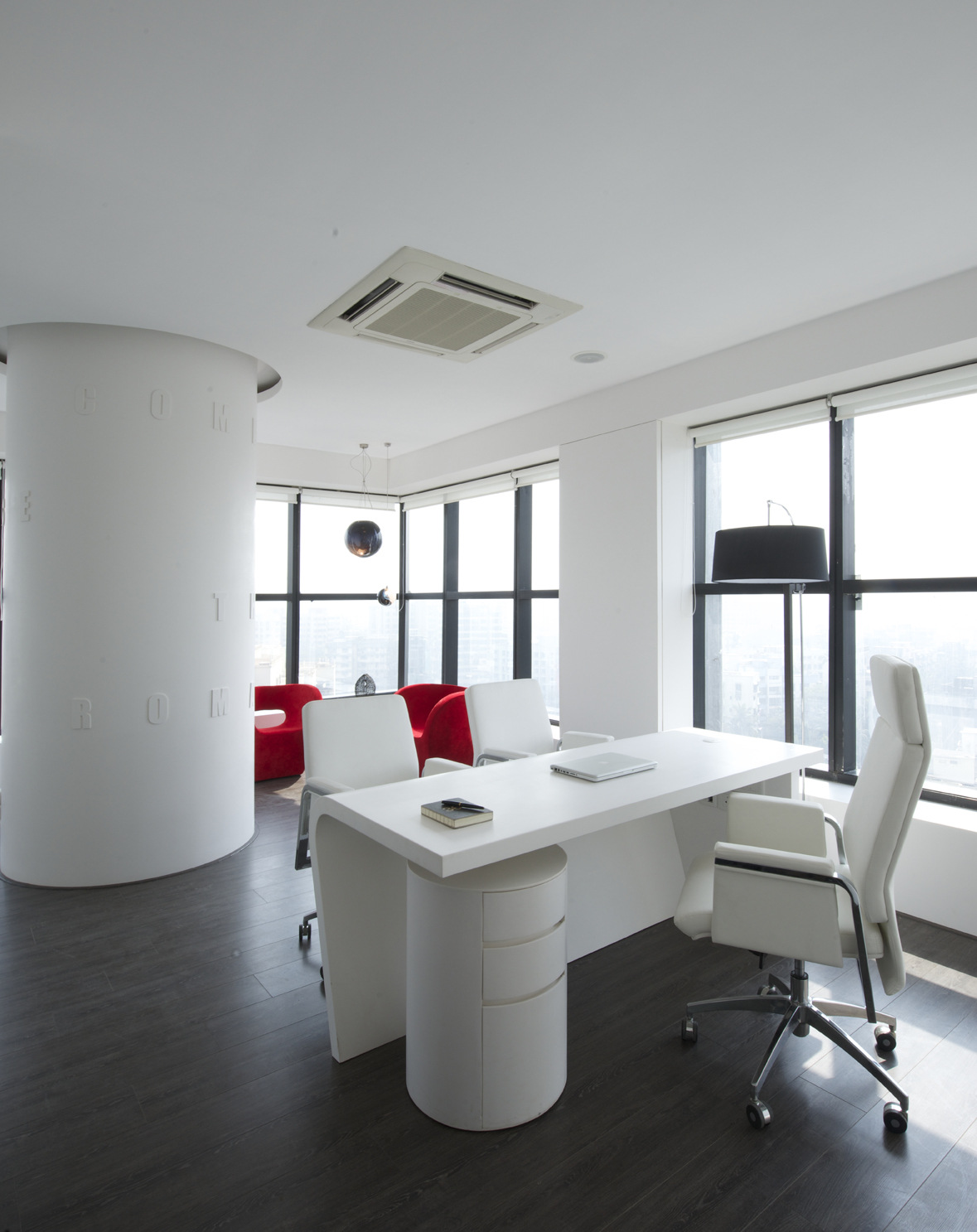 APM - Indian Offices | Office Snapshots
