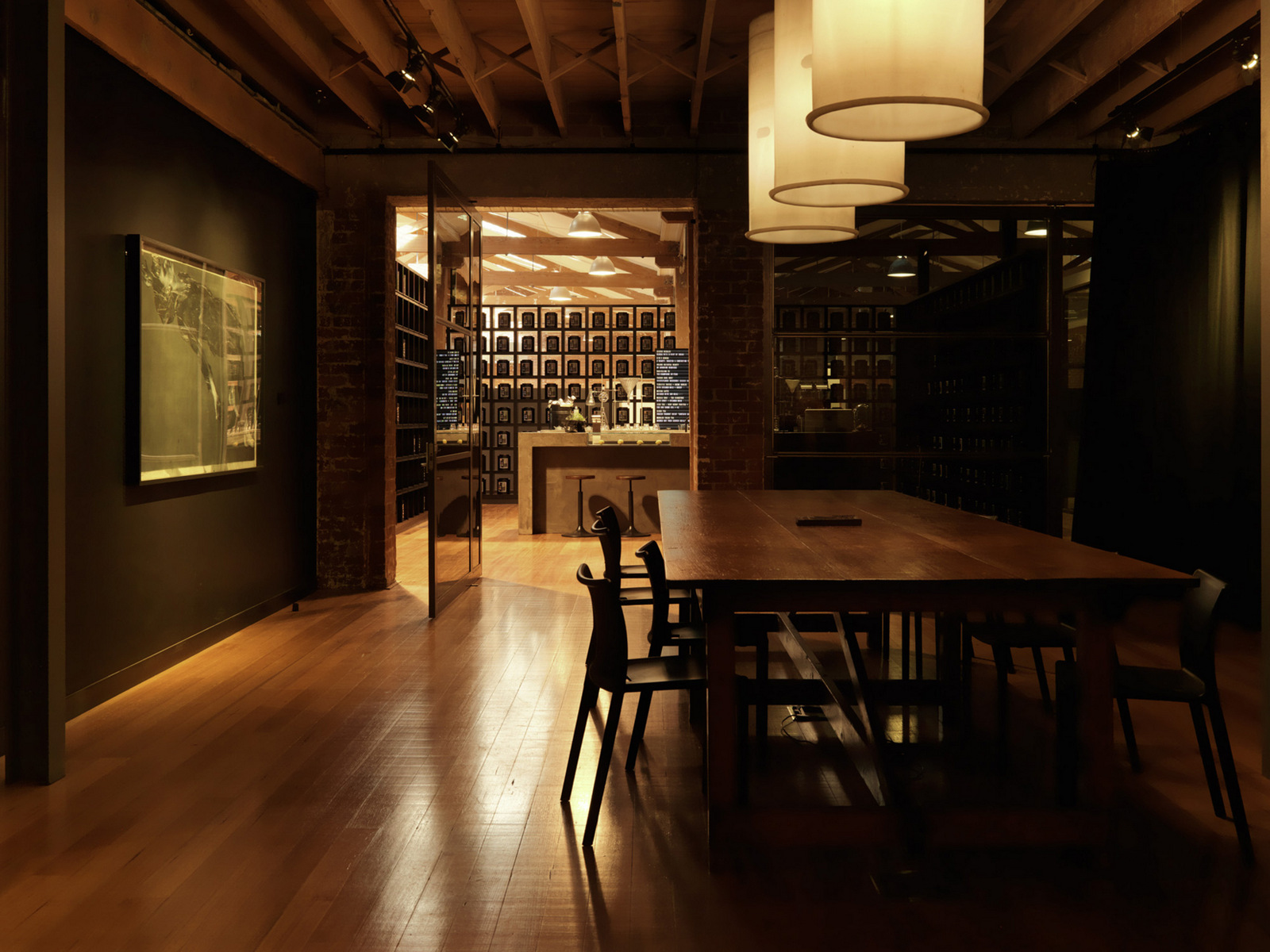 T2 - Melbourne Headquarters | Office Snapshots