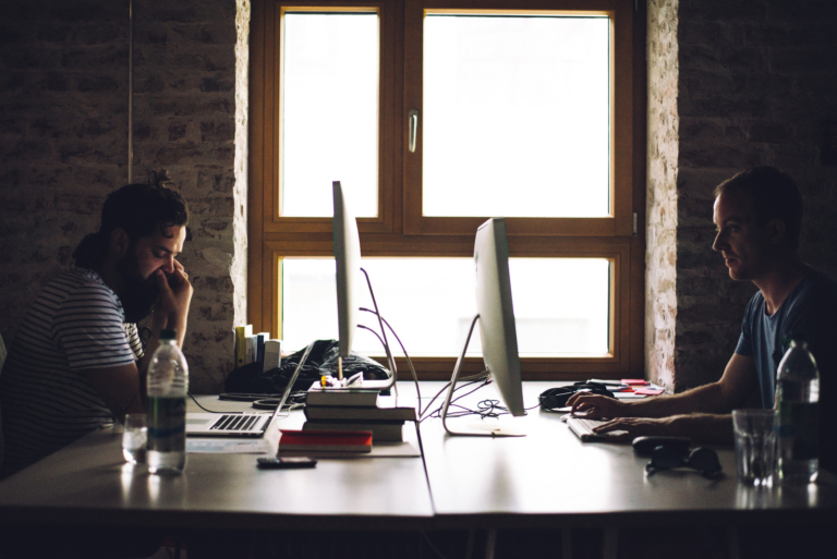 COBE - Munich Offices | Office Snapshots