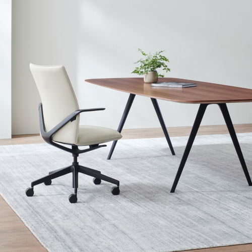 Davis Furniture Linq | Office Snapshots