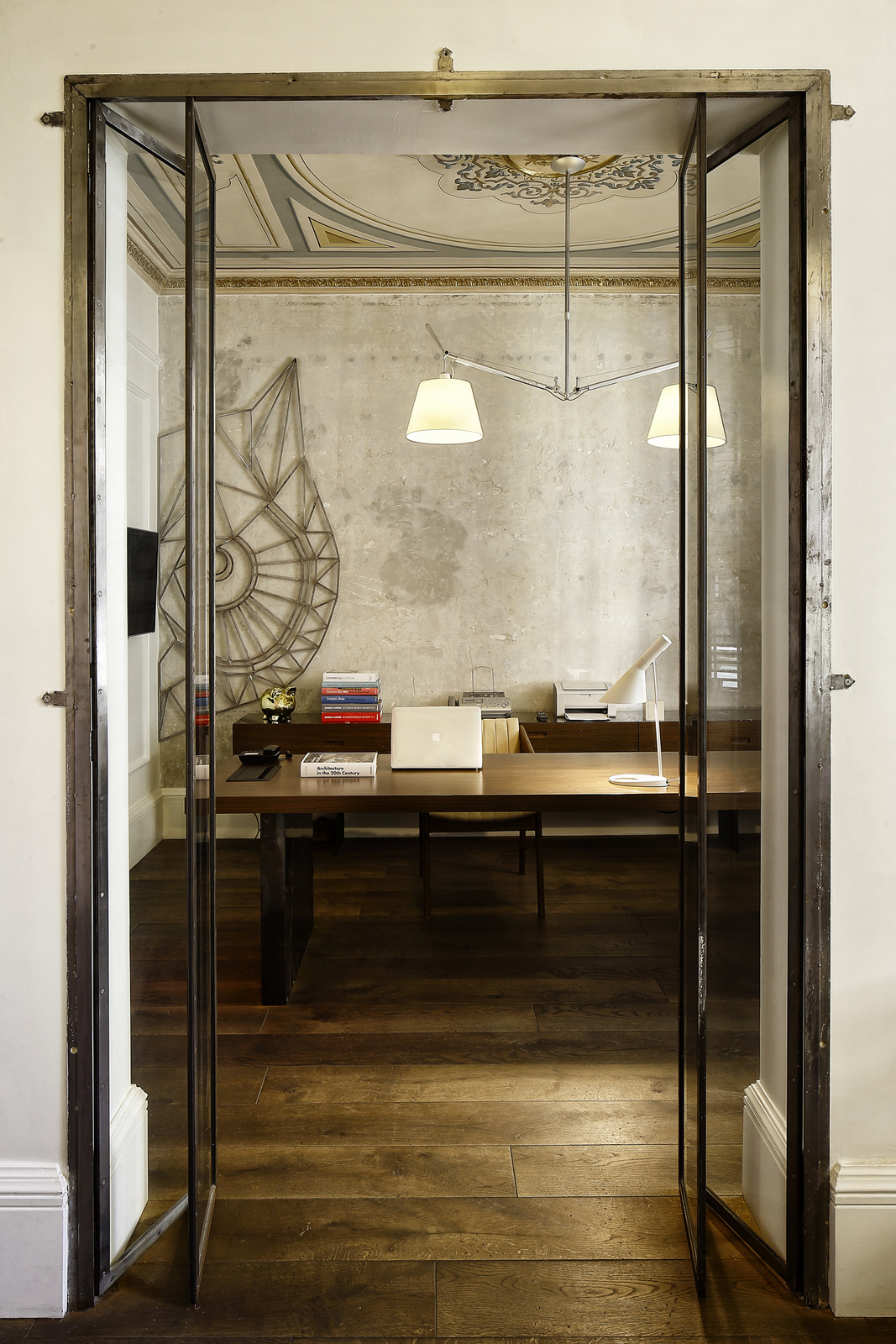 Escape from Sofa - Istanbul Offices | Office Snapshots