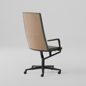 Davis Furniture Sola | Office Snapshots