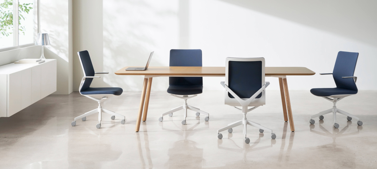 Davis Furniture Linq | Office Snapshots