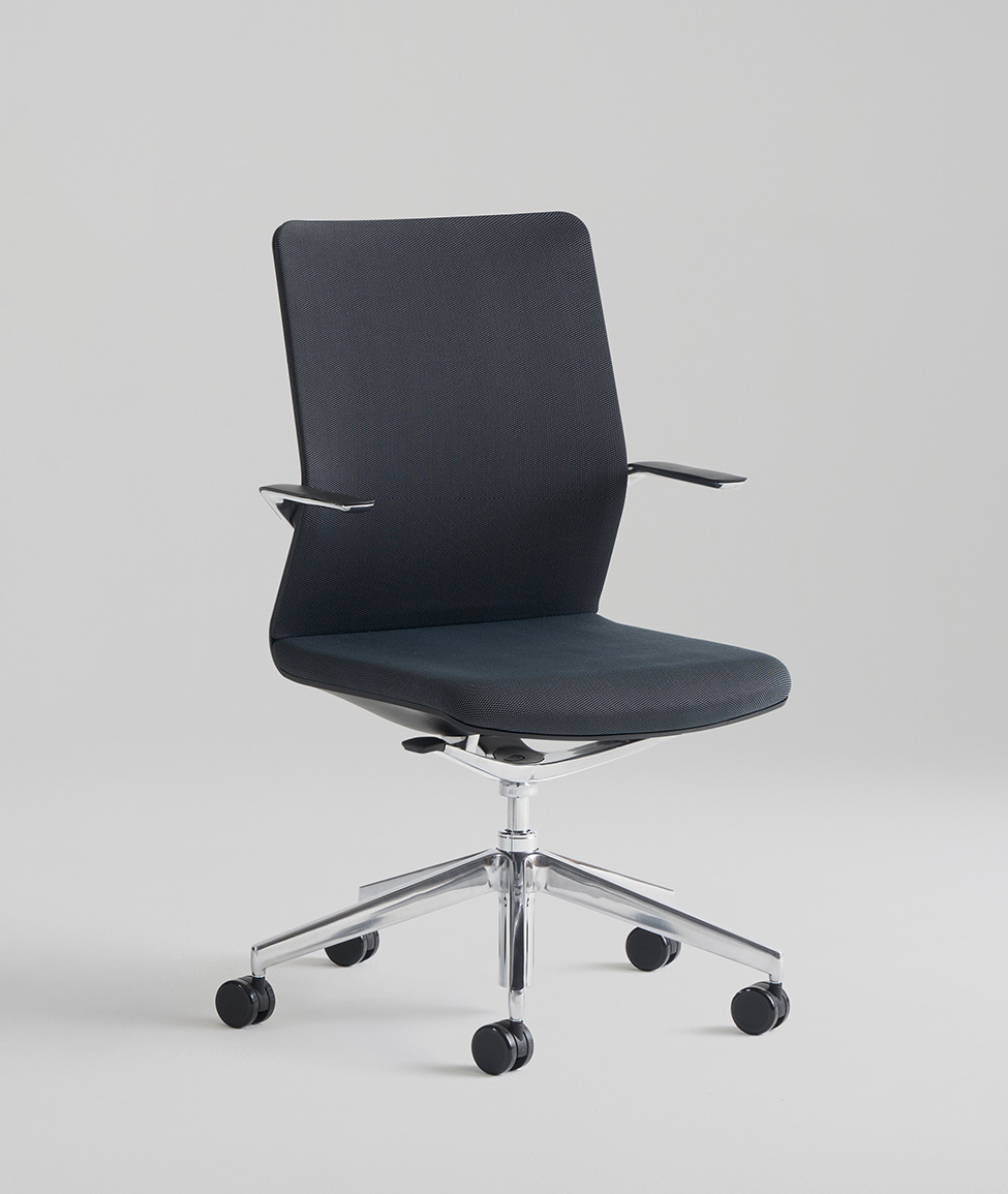 Davis Furniture Linq | Office Snapshots