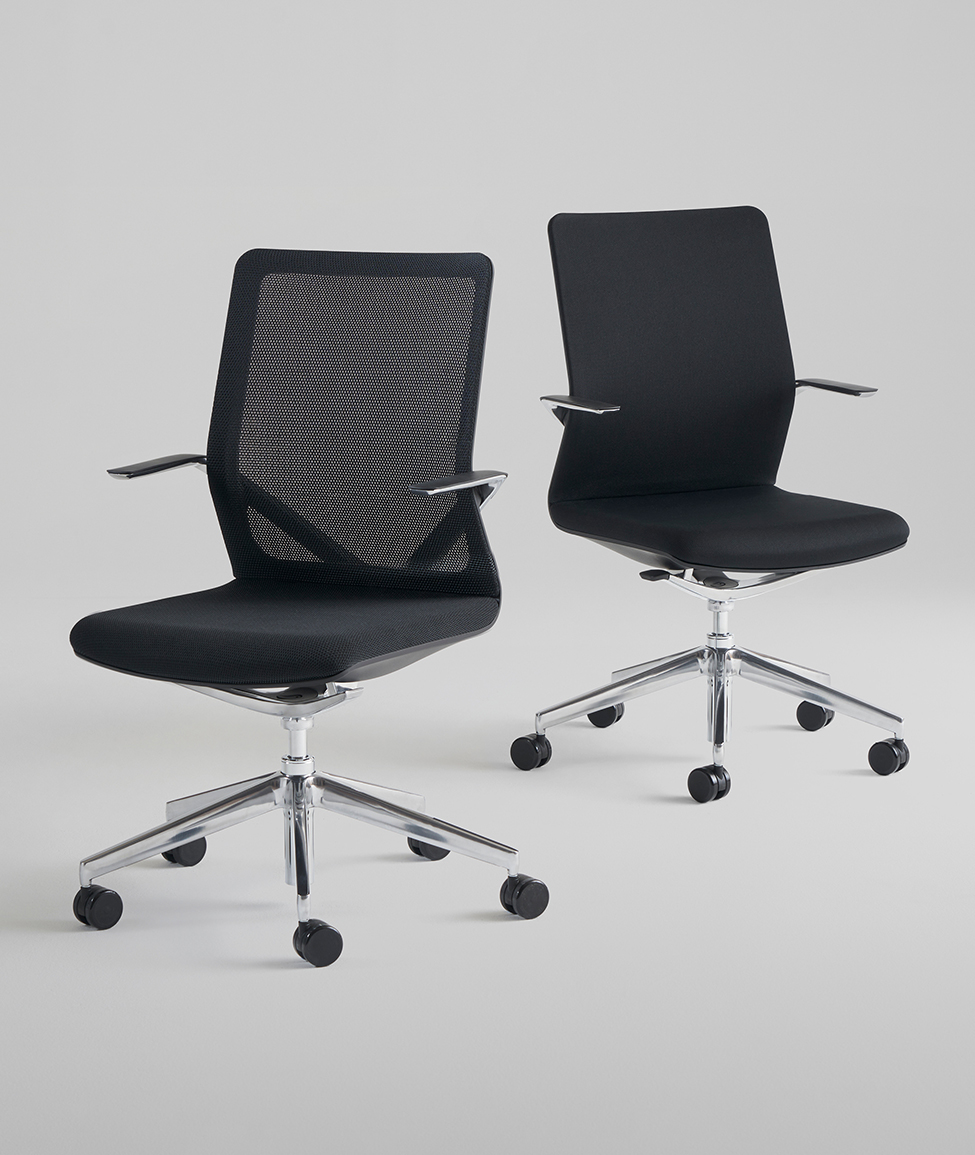 Davis Furniture Linq | Office Snapshots