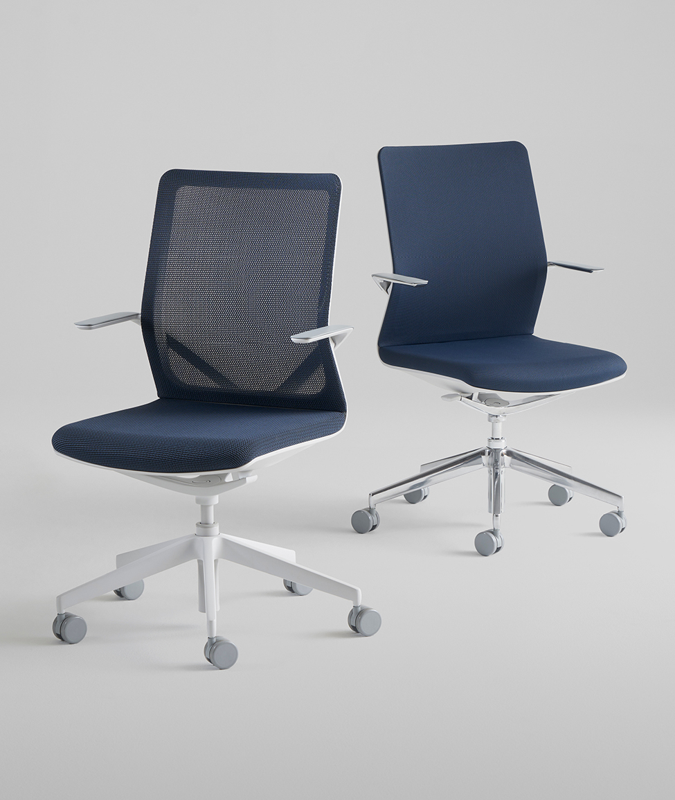 Davis Furniture Linq | Office Snapshots