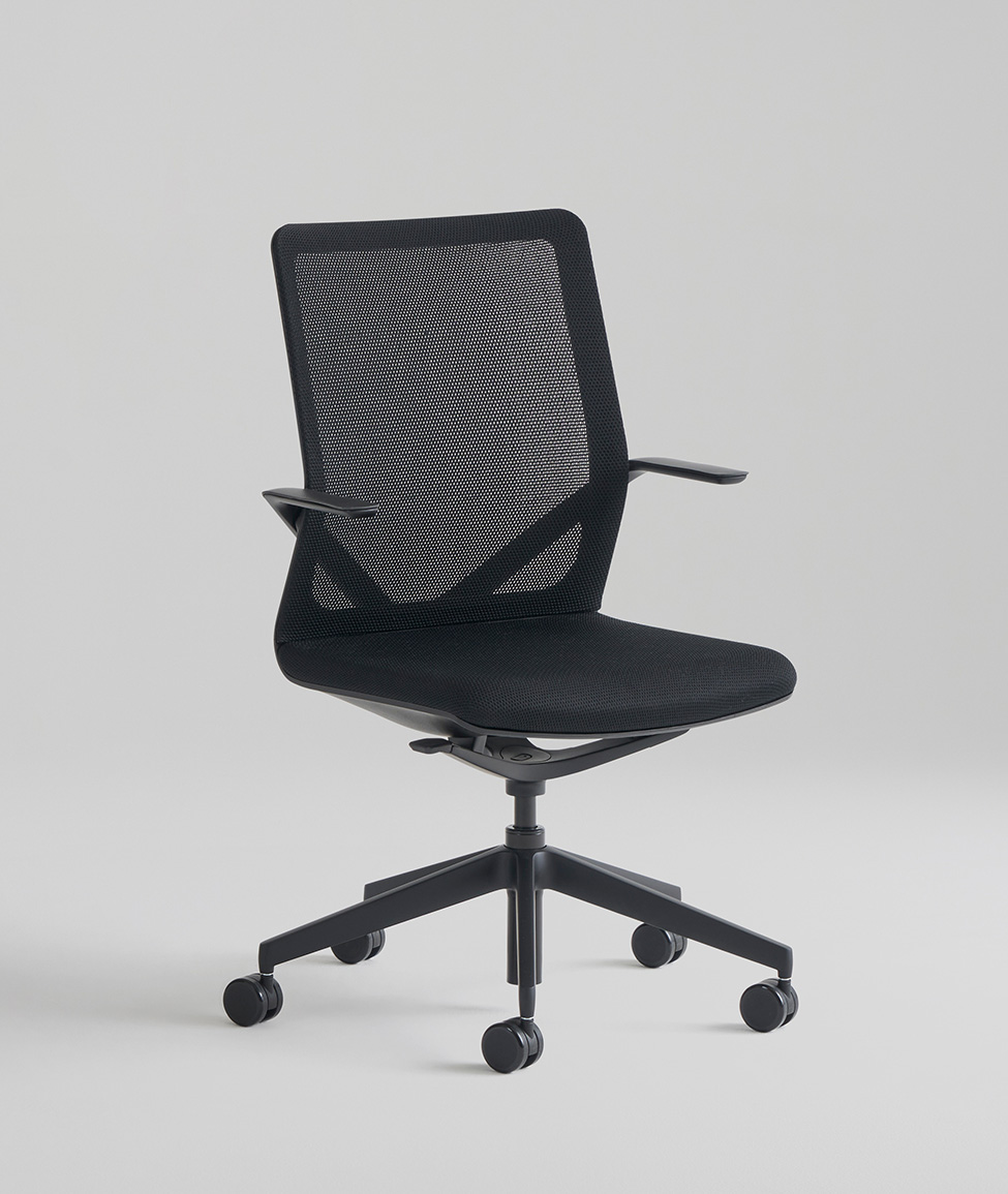 Davis Furniture Linq | Office Snapshots