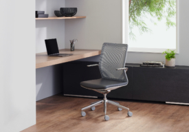 Davis Furniture Linq | Office Snapshots