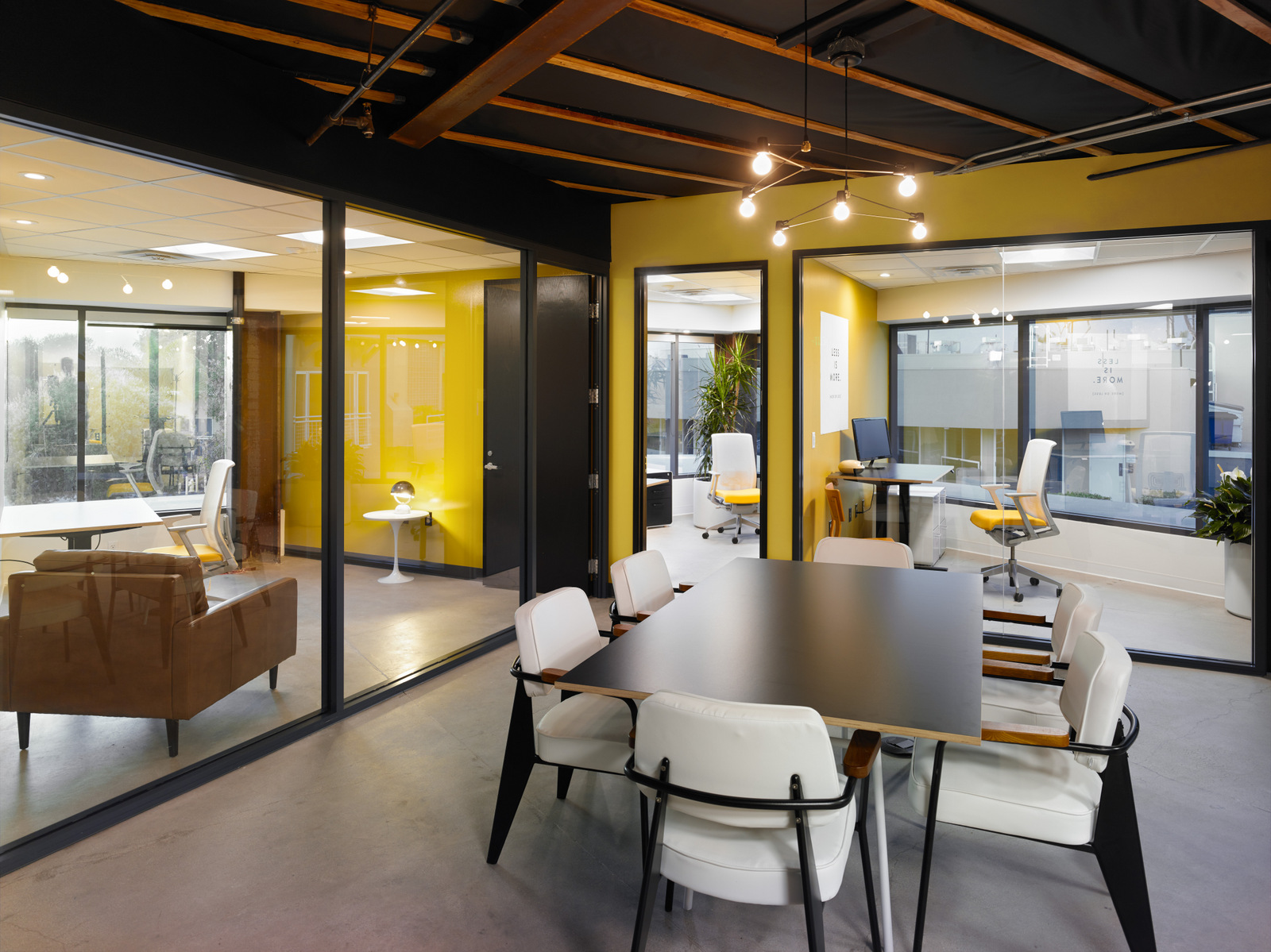 Procore - Carpinteria Offices | Office Snapshots