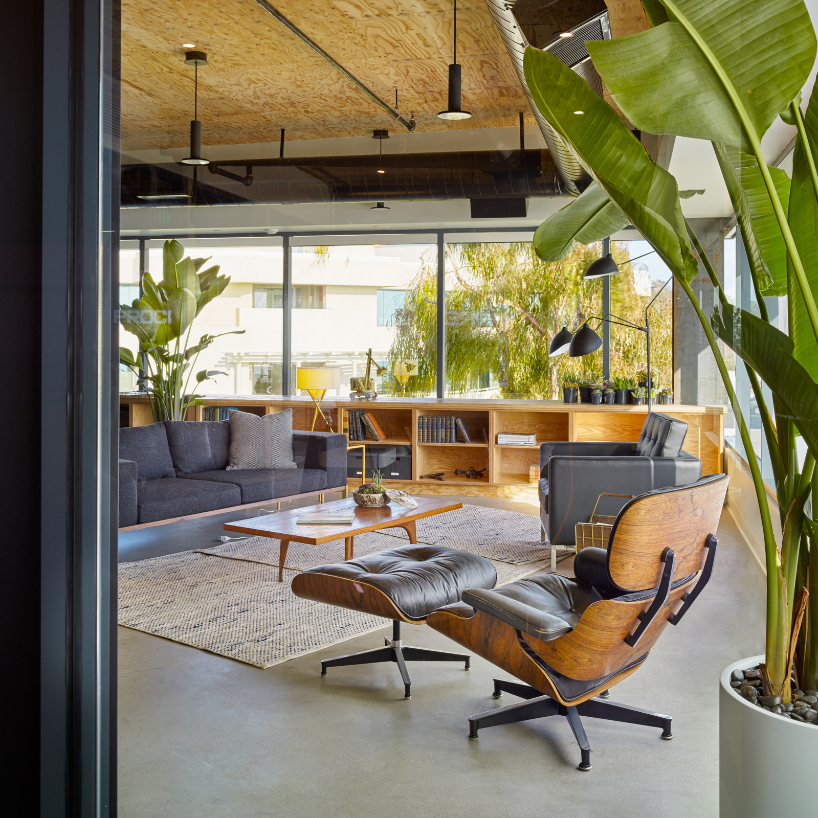 Procore - Carpinteria Offices | Office Snapshots