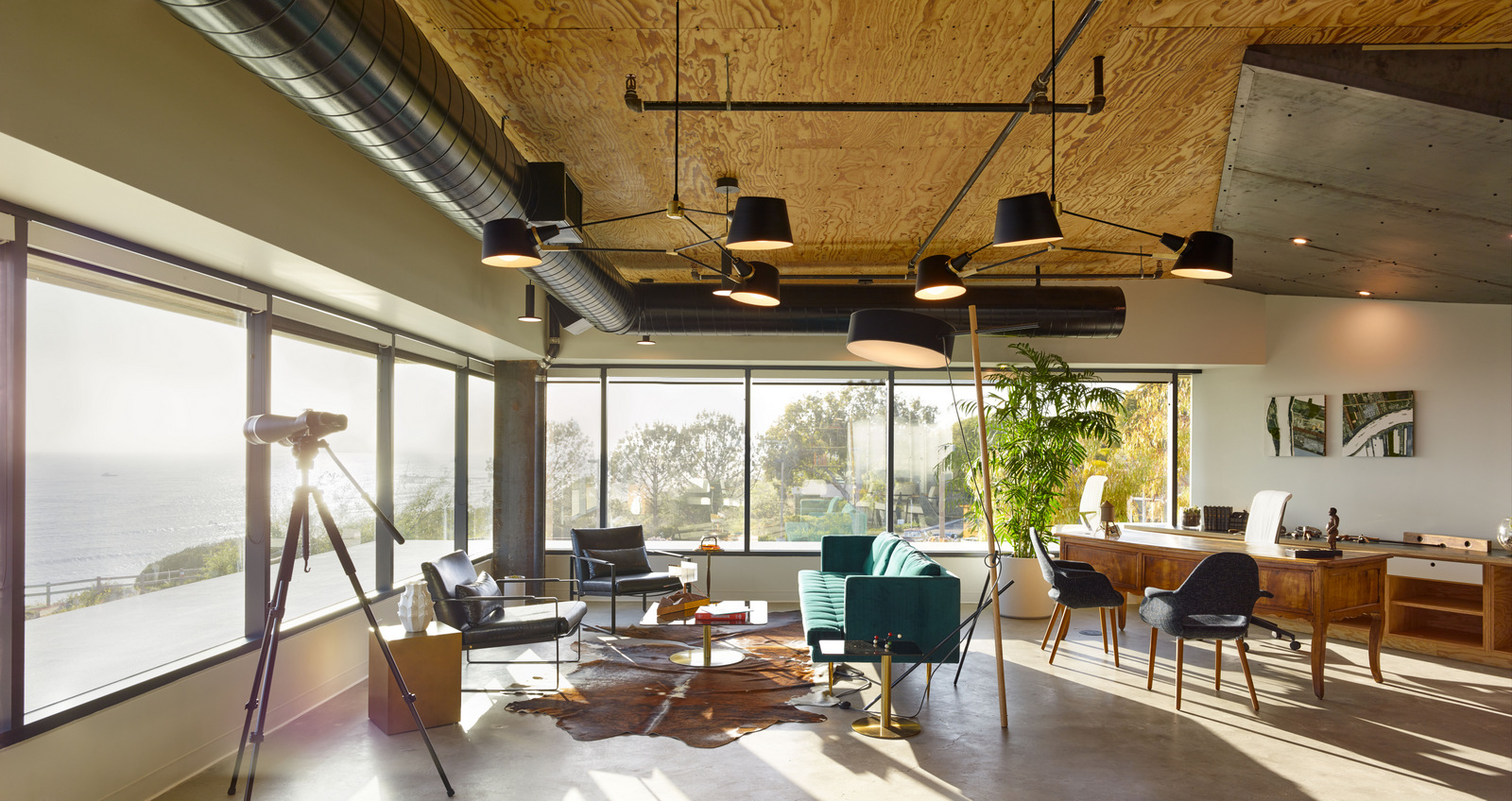 Procore - Carpinteria Offices - Office Snapshots