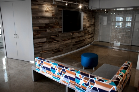 Publishers Clearing House - New York City Offices | Office Snapshots