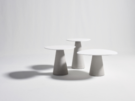 Davis Furniture Tosca | Office Snapshots