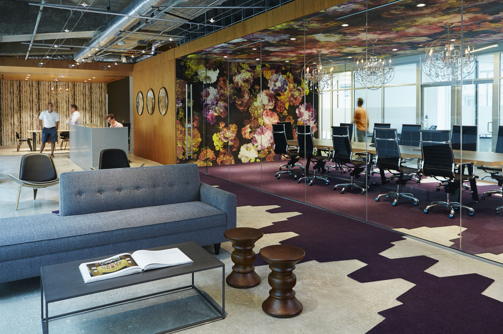 WorkplaceOne - Toronto Coworking Offices | Office Snapshots