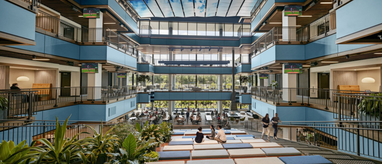 TripAdvisor - Needham Headquarters | Office Snapshots