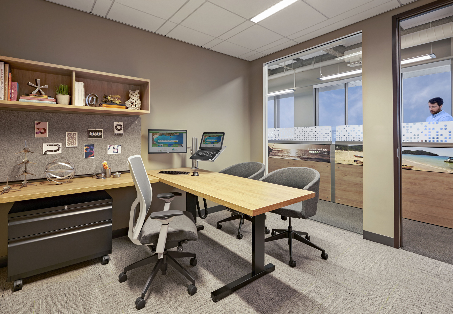 TripAdvisor - Needham Headquarters | Office Snapshots