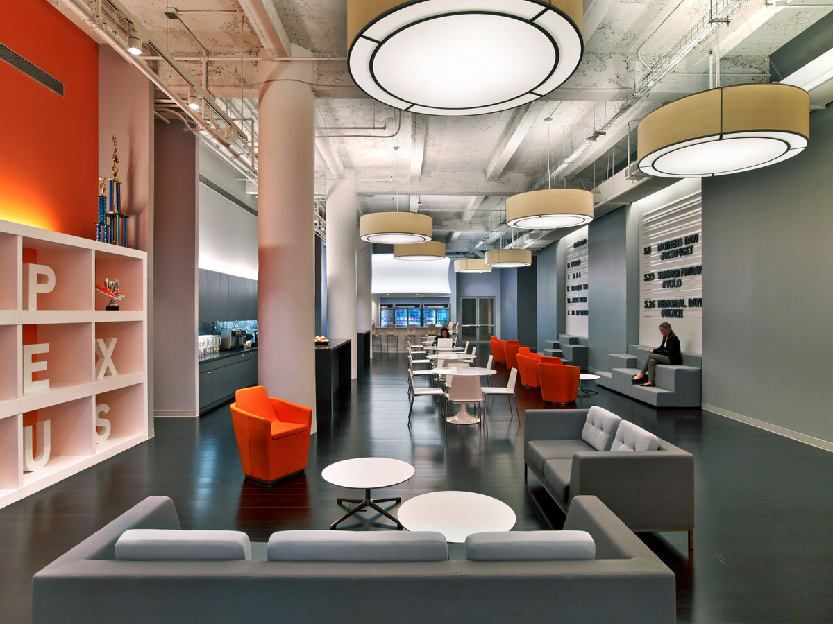 Appnexus - New York City Offices | Office Snapshots
