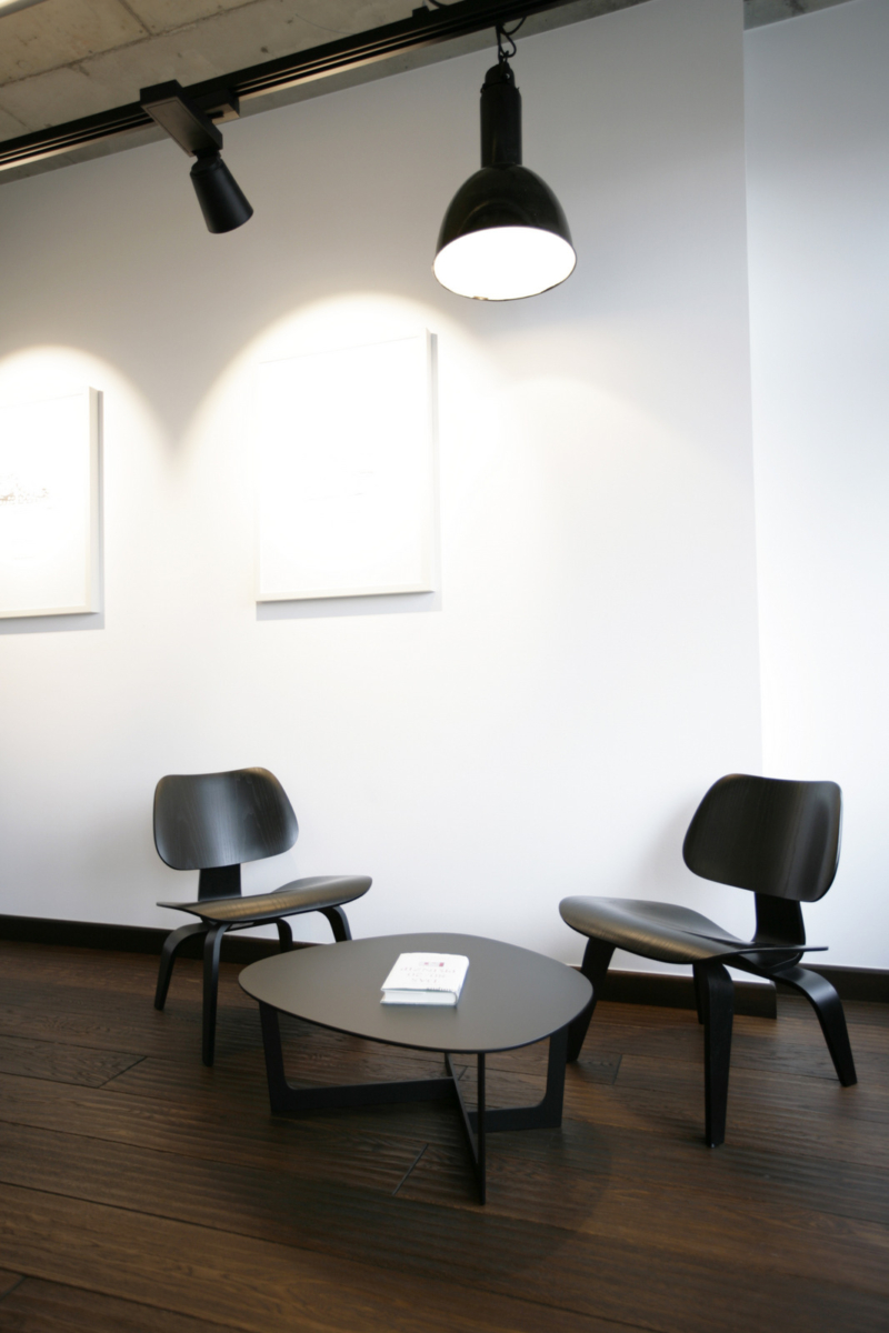 Converse - Berlin Offices | Office Snapshots