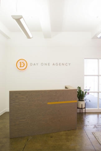 Day One Agency - New York City Offices | Office Snapshots