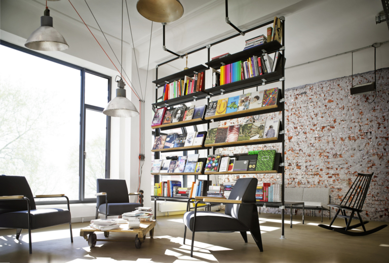 Geometry Global - Hamburg Offices | Office Snapshots