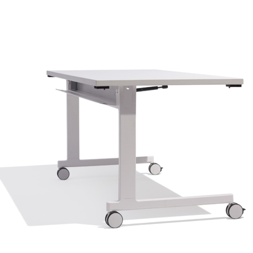 Knoll Pixel Tables | Office Snapshots