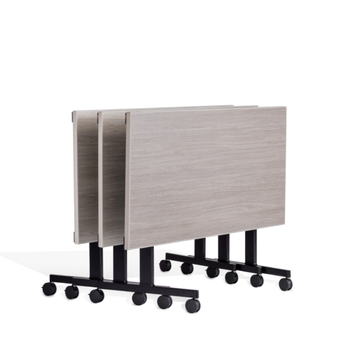 Knoll Pixel Tables | Office Snapshots