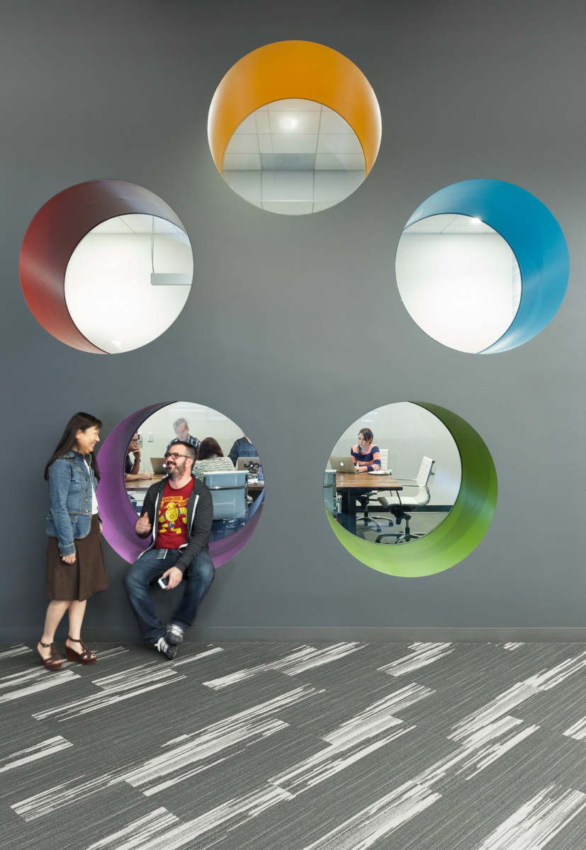 Ooyala - Santa Clara Offices | Office Snapshots