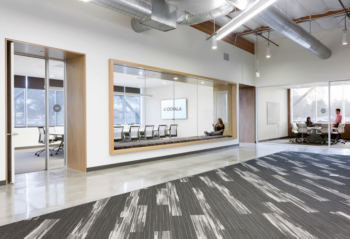 Ooyala - Santa Clara Offices | Office Snapshots