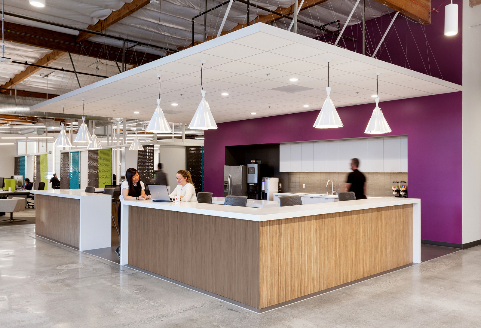 Ooyala - Santa Clara Offices | Office Snapshots