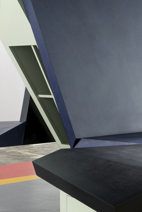 Arup - Los Angeles Offices | Office Snapshots