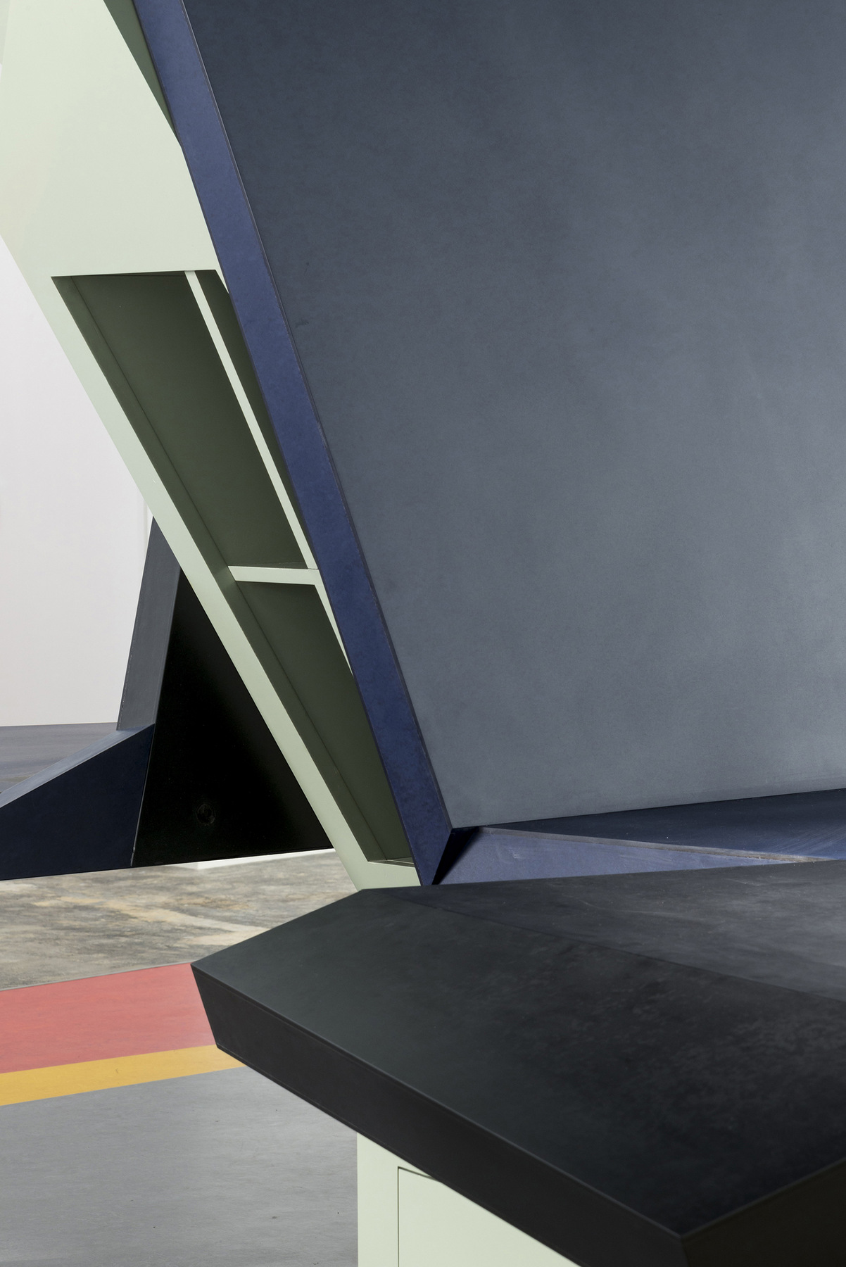 Arup - Los Angeles Offices | Office Snapshots