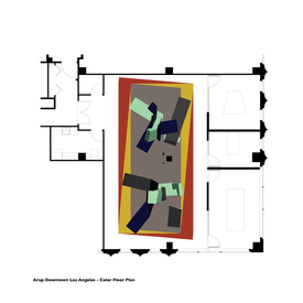 Arup - Los Angeles Offices | Office Snapshots