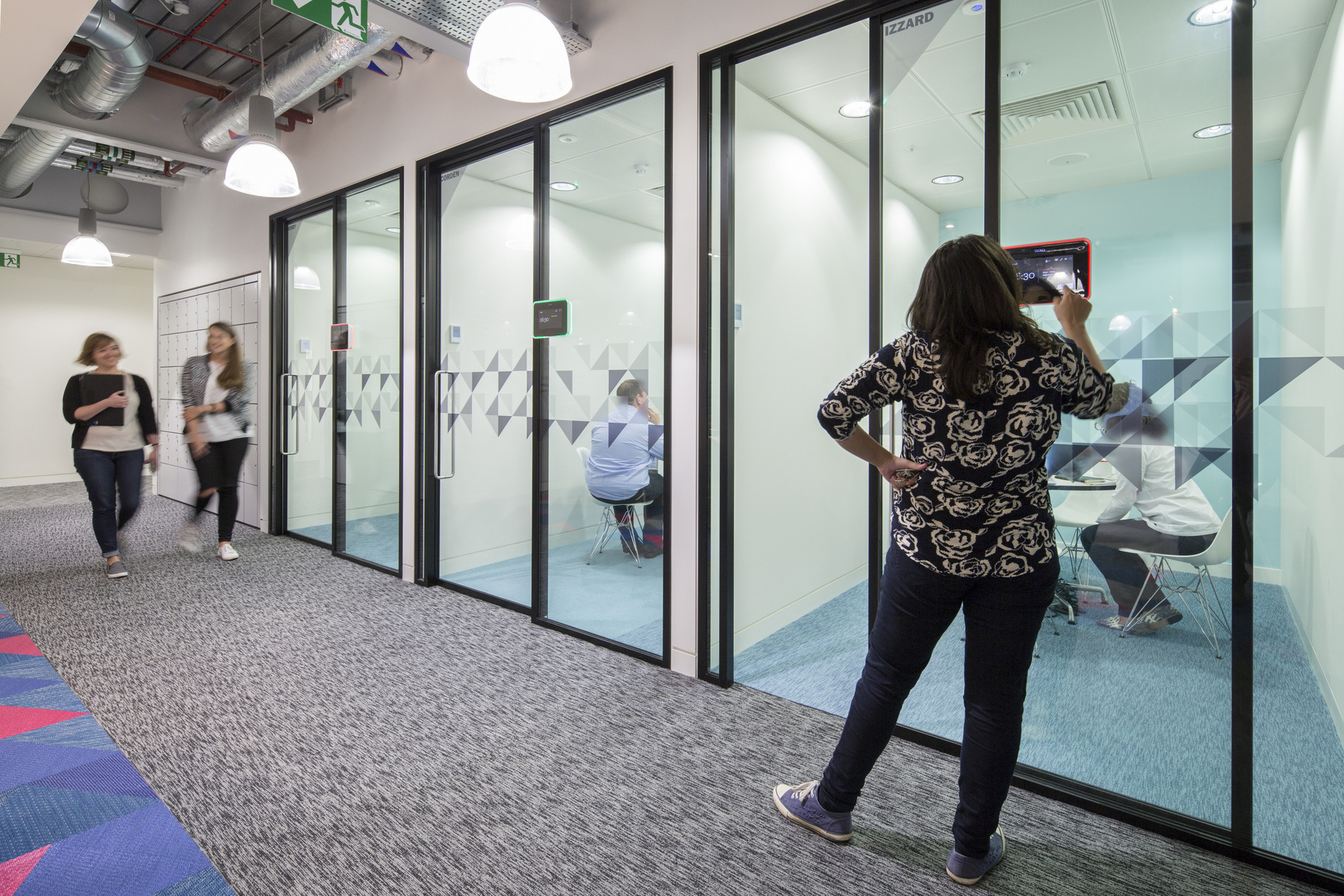 Edelman - London Offices | Office Snapshots