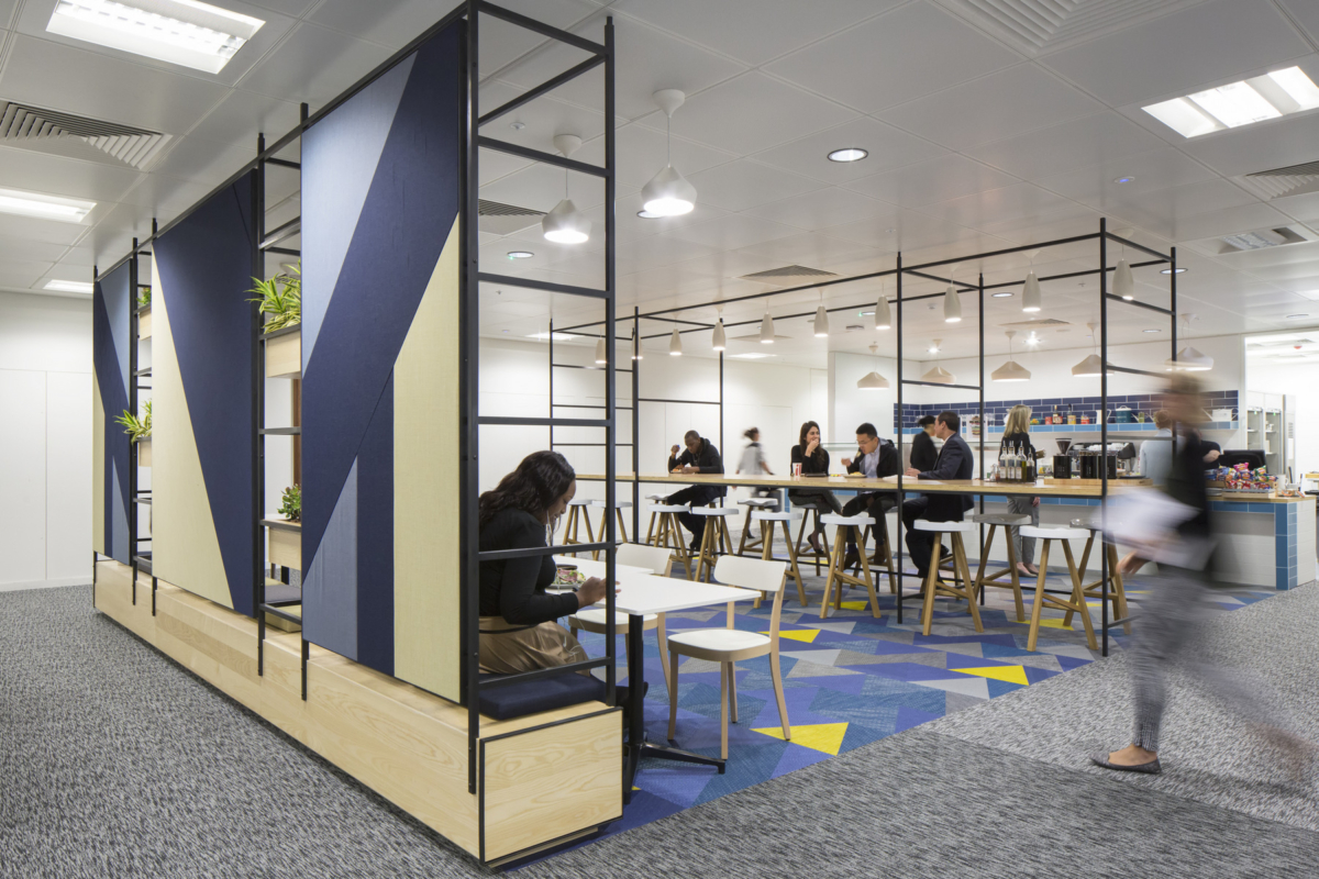 Edelman - London Offices | Office Snapshots