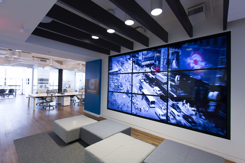 iHeartMedia - Washington DC Offices | Office Snapshots