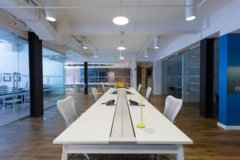 iHeartMedia - Washington DC Offices | Office Snapshots