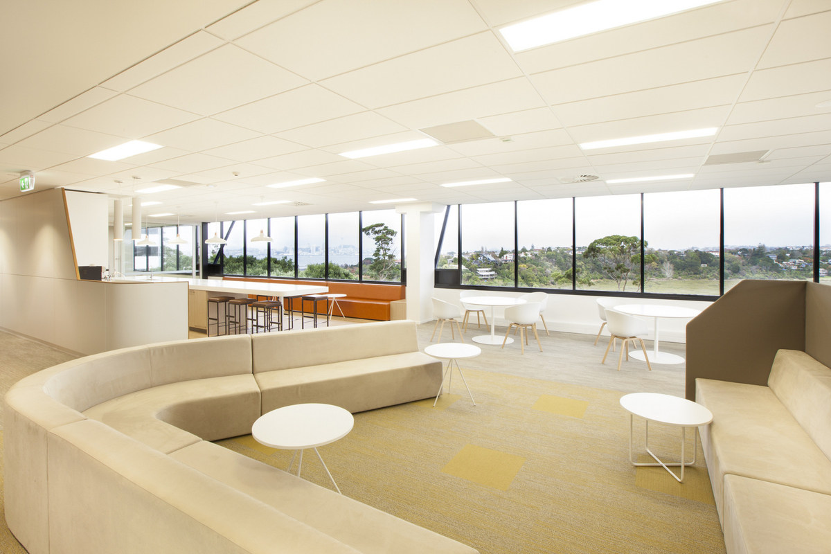 STACK Office Design Projects | Office Snapshots | | Page 2 of 2