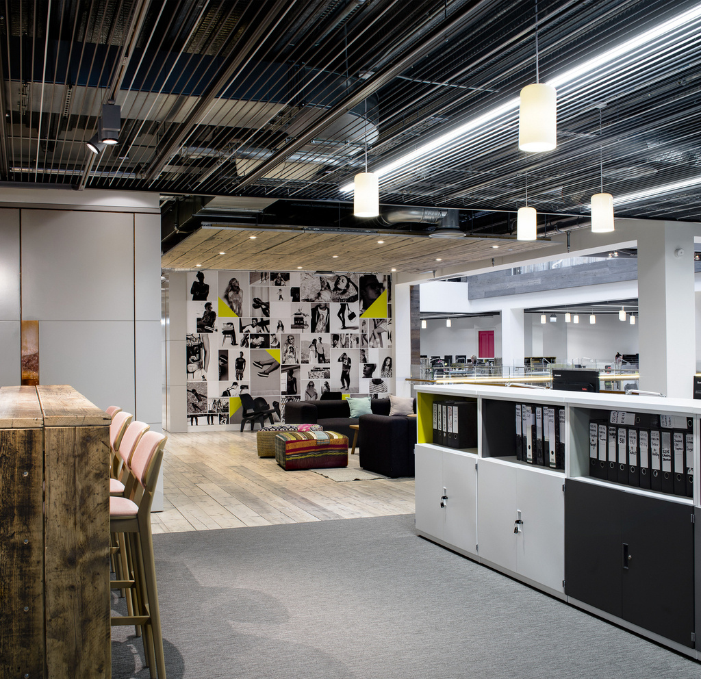 Primark - Dublin Headquarters | Office Snapshots