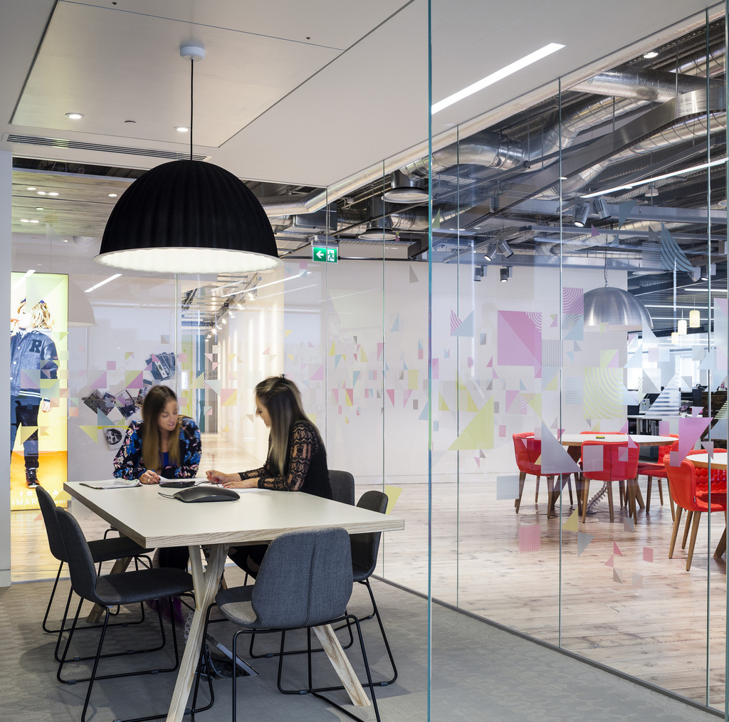 Primark - Dublin Headquarters | Office Snapshots