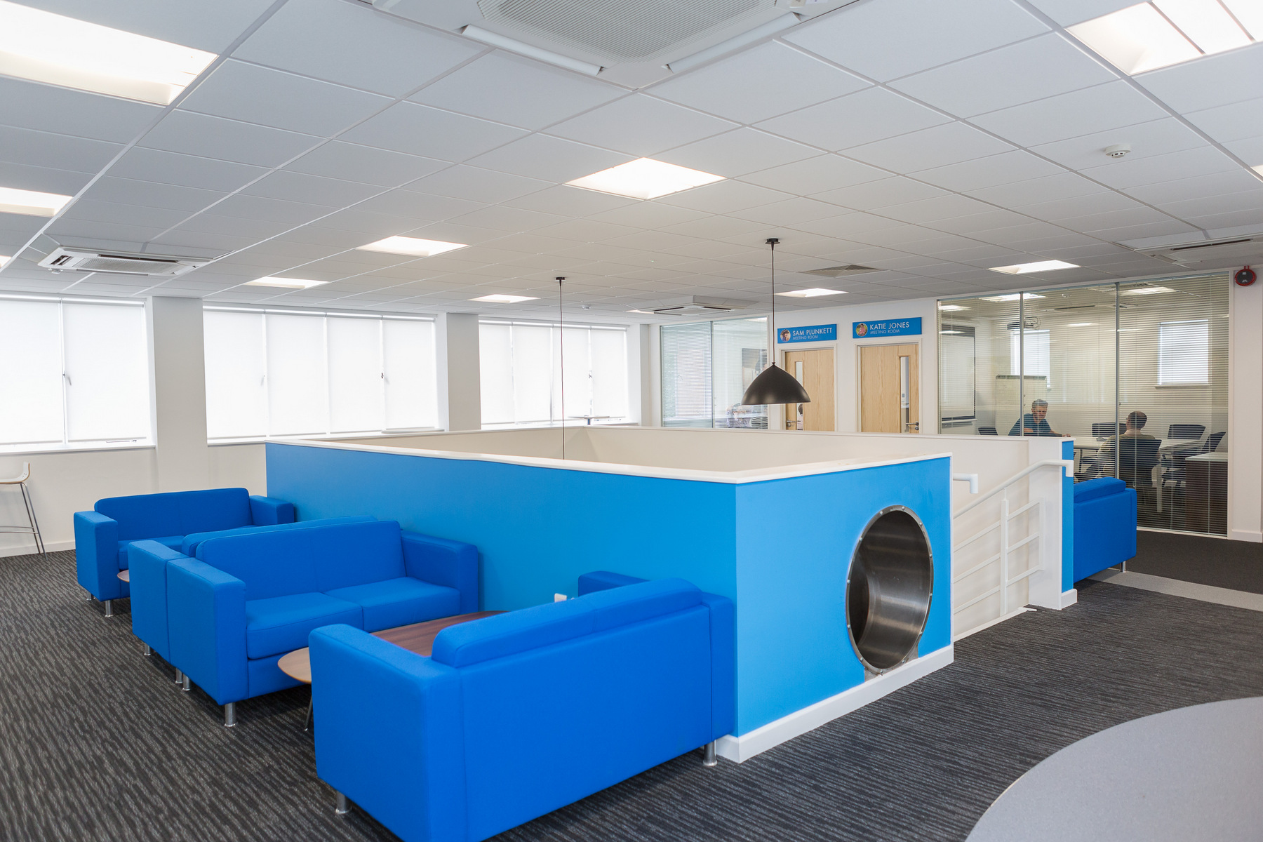 Naked Wines - Norwich Offices | Office Snapshots