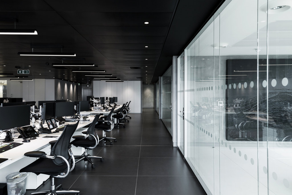 Gemcorp - London Offices | Office Snapshots